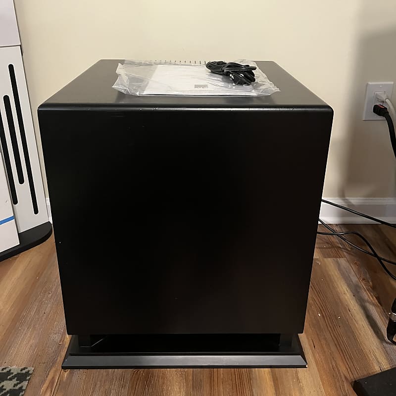 ATC SCM0.1/12SL Pro - Subwoofer | Reverb