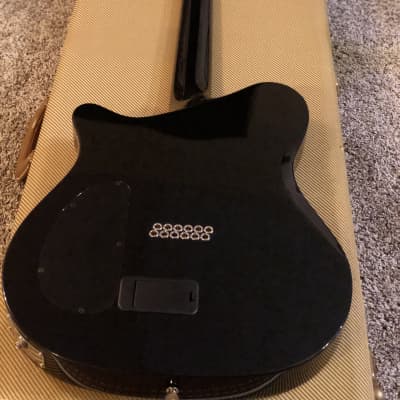 Carvin / Kiesel AC275-12 String | Reverb