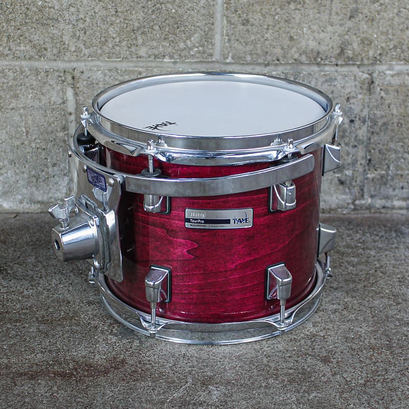 Taye Tour Pro 10" x 8" Rack Tom | Reverb