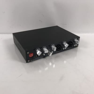 (New) SM Pro Audio Stage Buddy Remote Personal Monitoring | Reverb