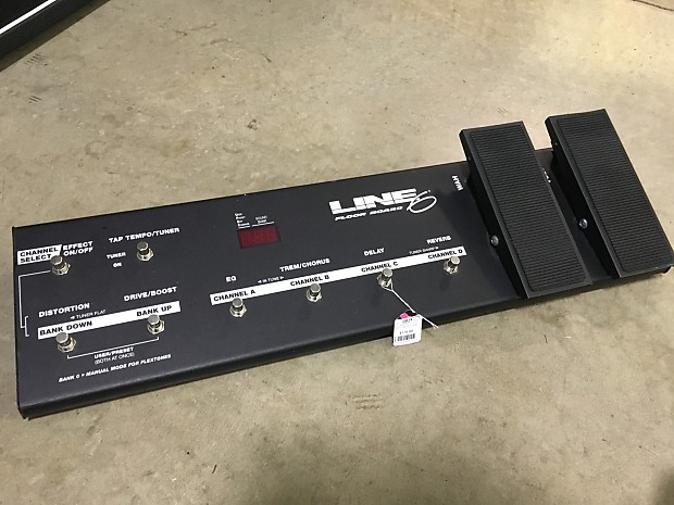 Line 6 Floor Board | Reverb