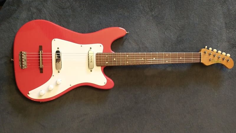 Vox Stroller 1963 | Reverb