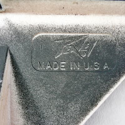 Original Peavey 22A Horn Driver with Horn Lens and 22A | Reverb