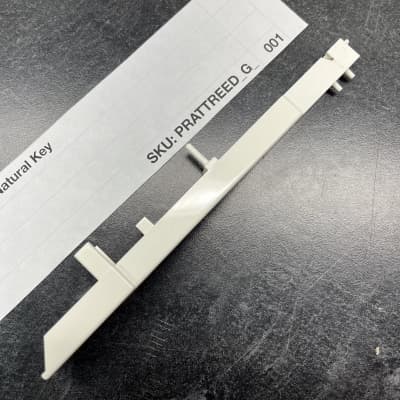 Pratt-Reed Replacement G Key (Pratt-Read J-Wire | Reverb Australia