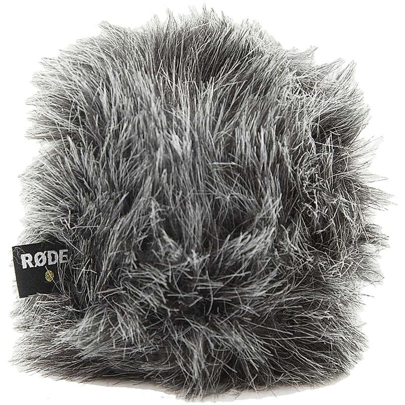 RODE WS9 Windshield for VideoMicro and VideoMicMe | Reverb