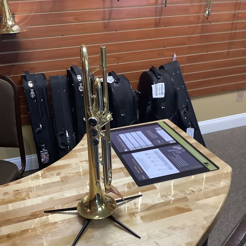 Eastman ETR420 | Reverb