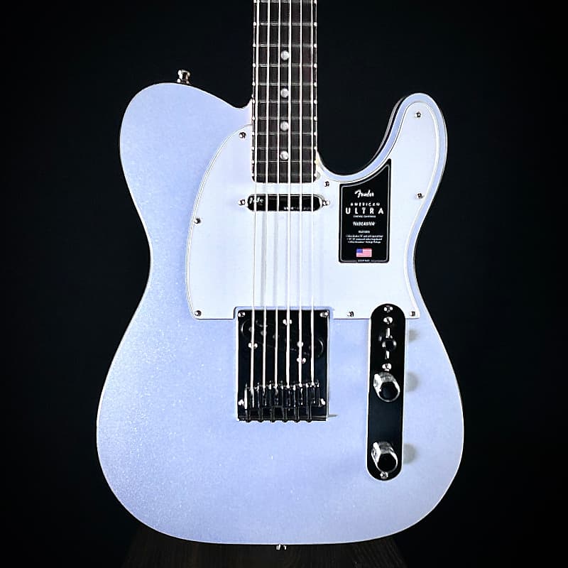 Fender American Ultra Telecaster | Reverb