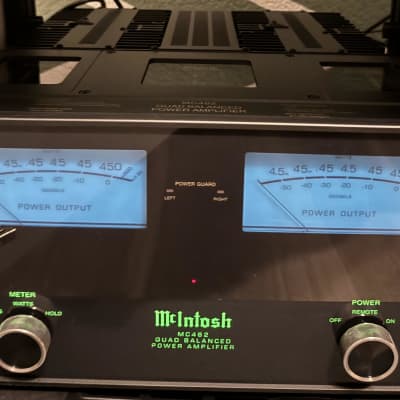 Moog 301A Synthesizer Amplifier | Reverb