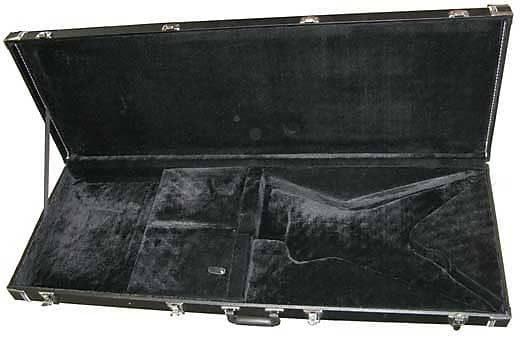 Dean ML Electric Guitar Case | Reverb