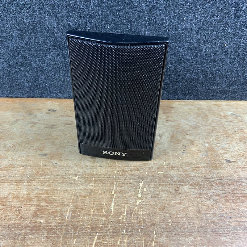 Sony SS-TS92 Black Surround Sound Right Speaker #3030 | Reverb