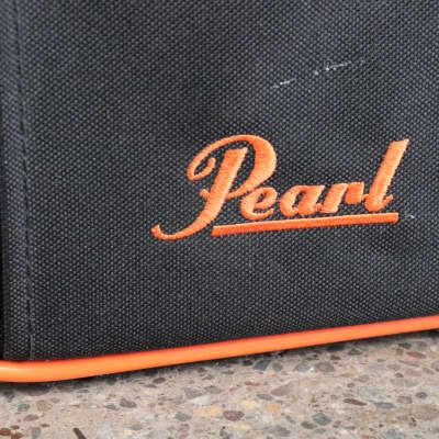 Pearl Eliminator Demon Drive Bass Drum Pedal With Case | Reverb