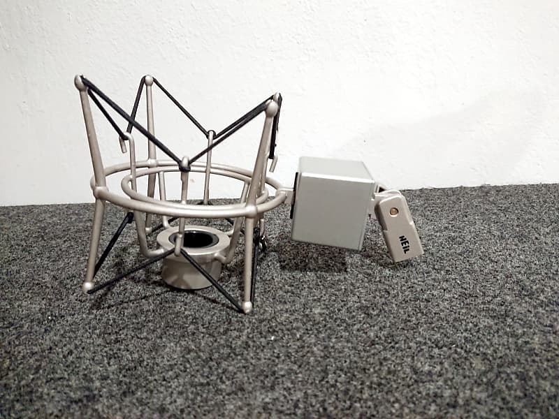 Heil Sound SM-2 Spider Shockmount for PR-30 & PR-40 | Reverb