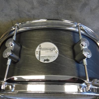 Pdp Concept Snare 2020 Satin olive green | Reverb