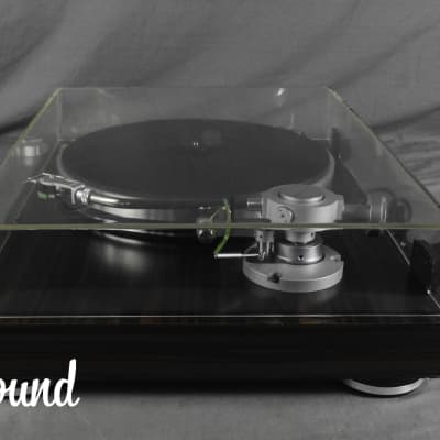 Micro Seiki BL-71 Turntable Record Player in Very Good | Reverb