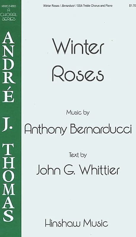 Winter Roses | Reverb