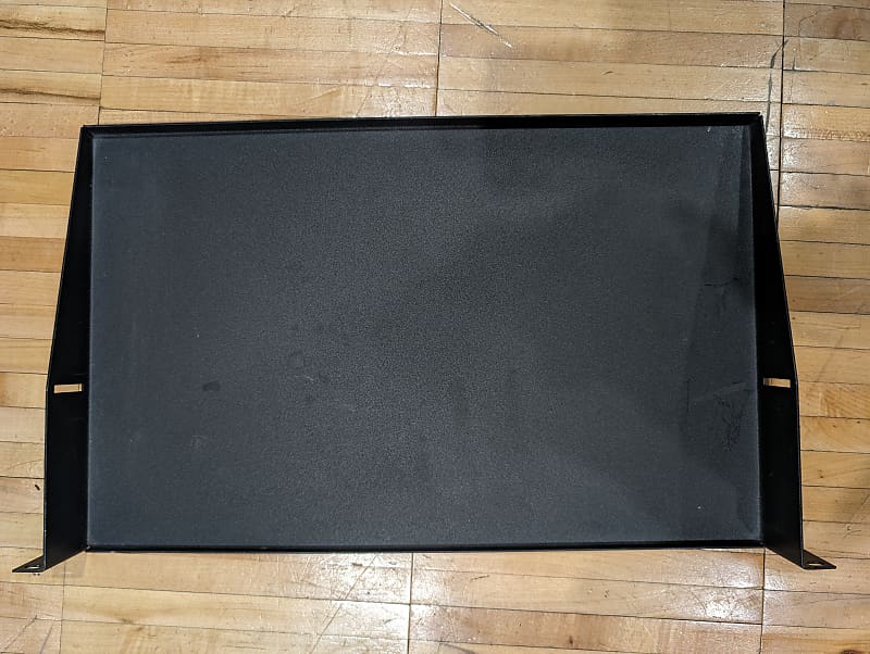 Slant Mount Rack Shelf | Reverb