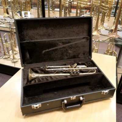 Boosey & Hawkes Sovereign 907 Bb Trumpet | Reverb UK