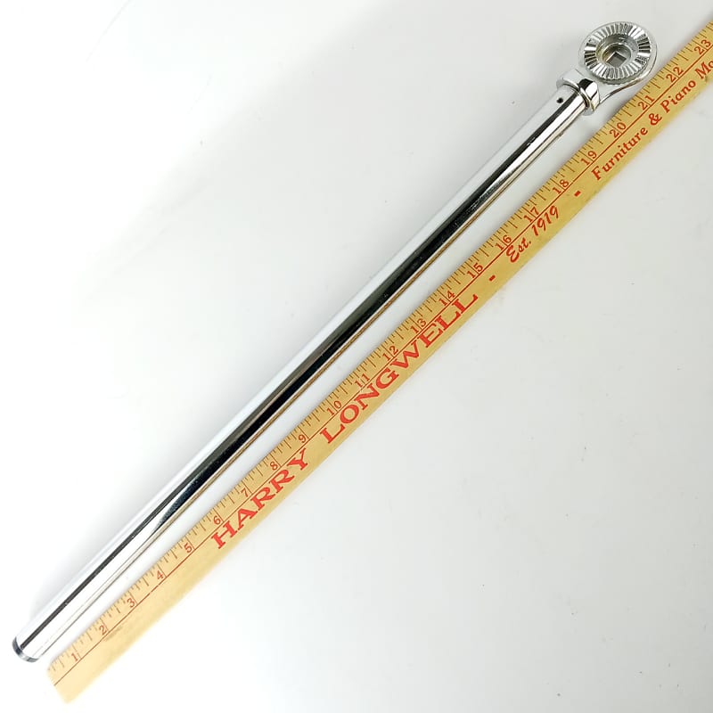 Ludwig Vintage Hercules Modular7/8" Cymbal Stand Tube Ratchet | Reverb