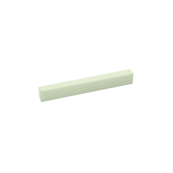 CAPOTASTO IN OSSO PER CHITARRA ELETTRICA DA MODELLARE HOSCO | Reverb