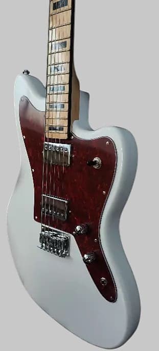 Firefly FFJA Baritone Electric Guitar 6 String (US Stock) | Reverb