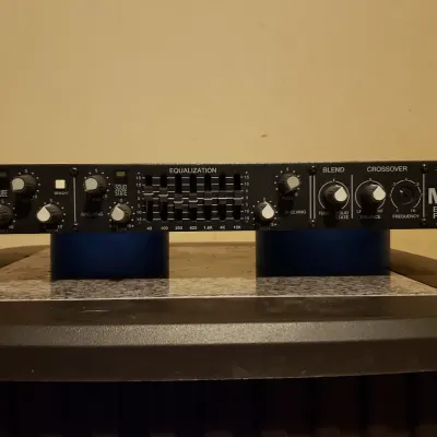 Peavey Max Bass Preamp 90's Black | Reverb Australia