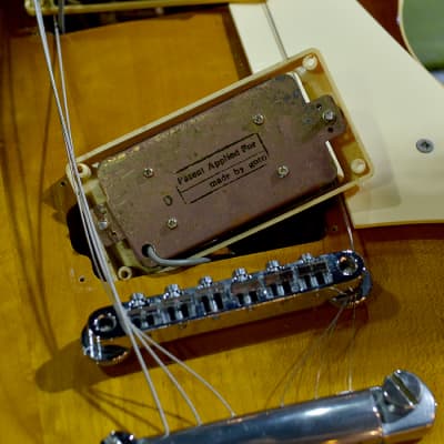 Tokai Les Paul LS50 Reborn OLD Tobacco Sunburst 1980' | Reverb