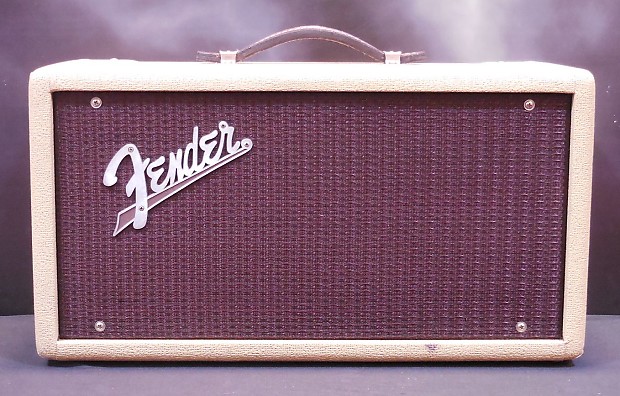 Fender '63 REVERB | Reverb