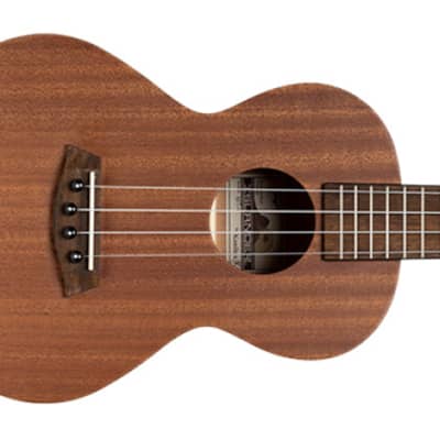 Islander MT-4 Traditional Tenor Ukulele | Reverb