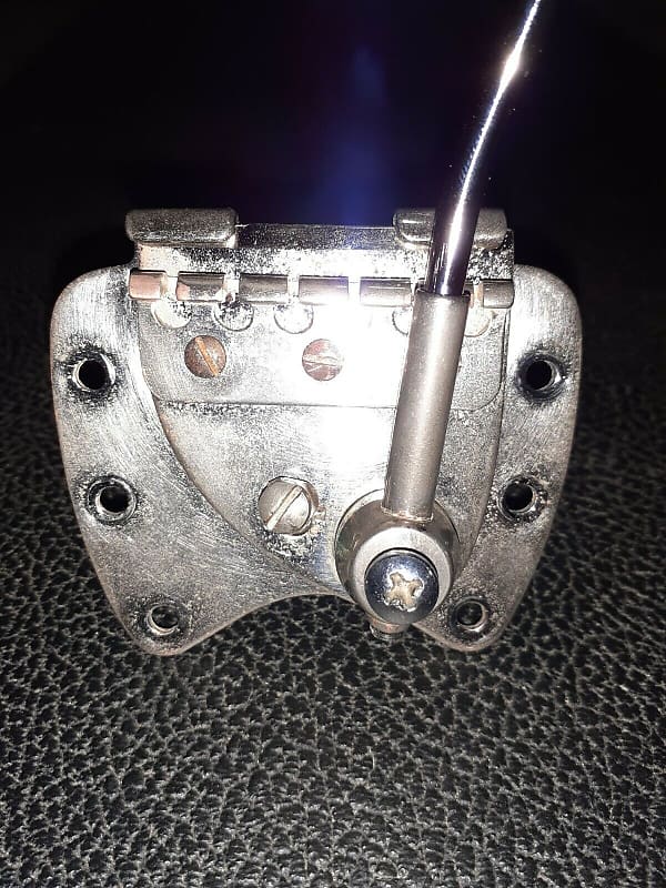 Hagstrom Tremar Tremolo | Reverb