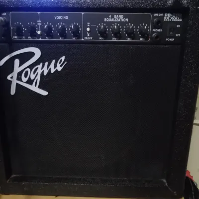 Rogue RB-30B BASS COMBO | Reverb