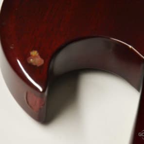 Aria Pro II SL-420 1977-1979 | Reverb