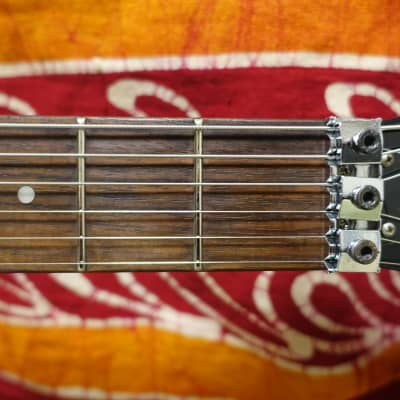 【Rare!】 Washburn Dime333 Dime Bolt Purple Dimebag Darrell | Reverb