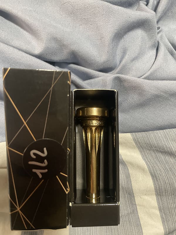 Lotus Lotus 1L2 2023 - Gold | Reverb