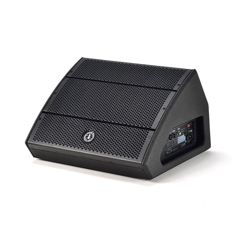 ANT aktiver Monitor ASM 12 ACTIVE COAXIAL Stage Monitor | Reverb