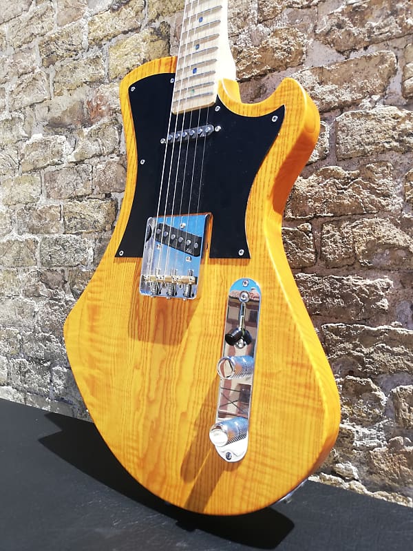 Giungi Guitars - PathTelecaster Tribute | Reverb