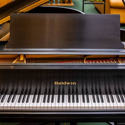 Baldwin Model L Artist Series Grand Piano | Reverb