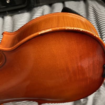 Scherl and Roth R300E4 | Reverb