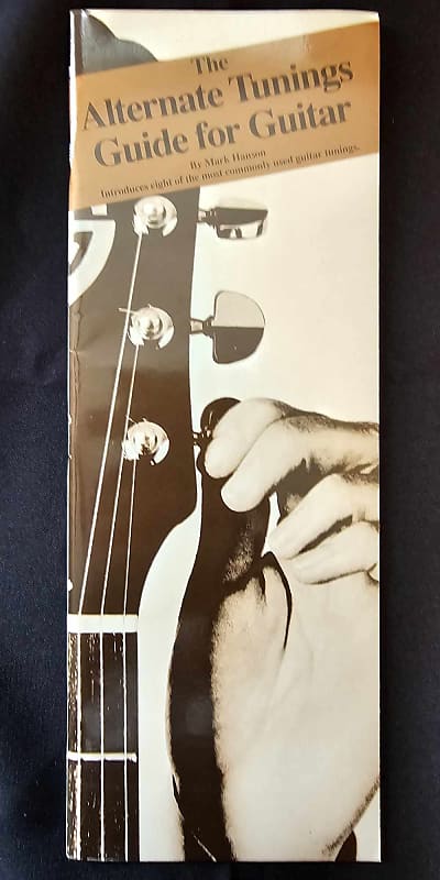 The Alternate Tunings Guide for Guitar | Reverb
