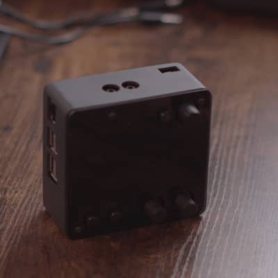 Norns Shield Black | Reverb