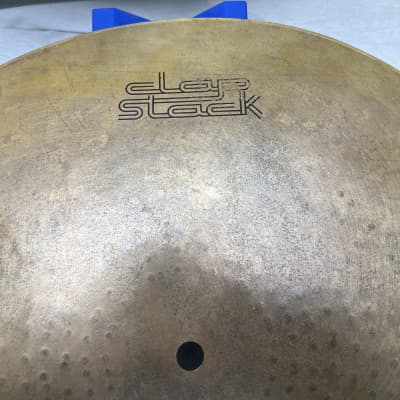 Istanbul Agop Clap Stack Accent Cymbal Set | Reverb
