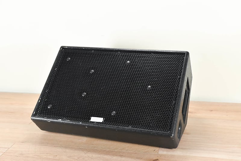 EAW SM200iH 2-Way Passive Stage Monitor (church owned) | Reverb