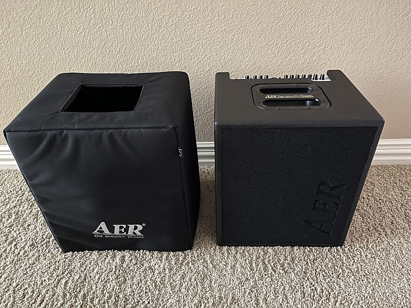 AER Monte Montgomery MM200 | Reverb