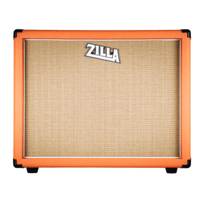 Zilla Compact 1x12" Guitar Speaker Cabinet | Reverb