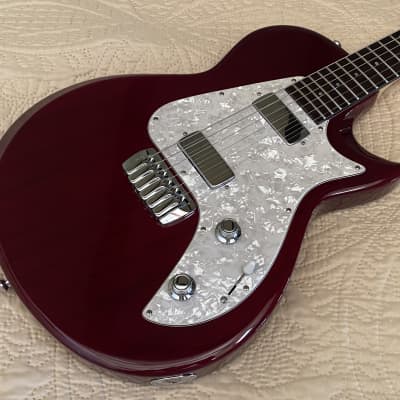 2010 Taylor SB1X Classic Electric Guitar | Reverb