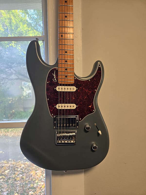 Godin Session HT | Reverb