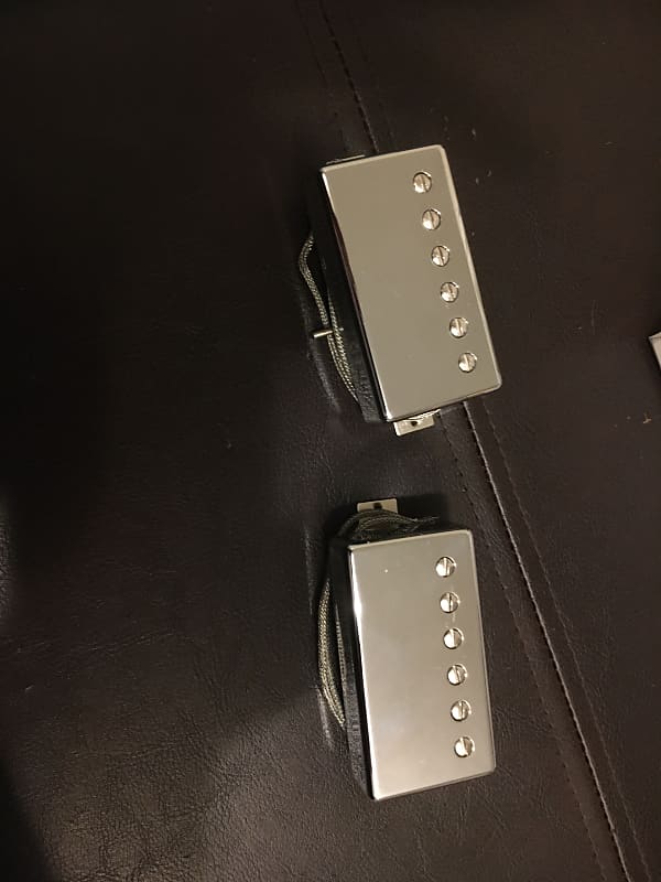 Gibson '57 Classic /+ Humbucker Set | Reverb