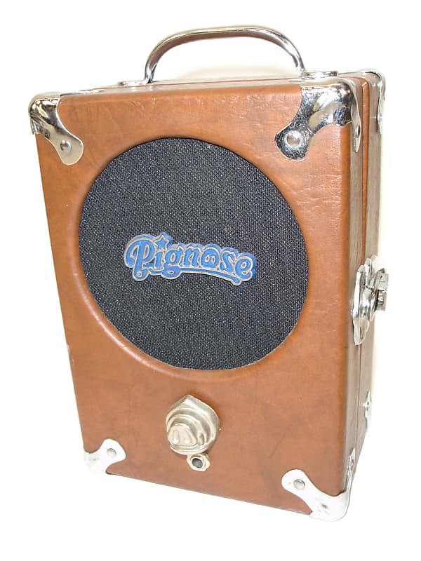 Pignose 7-100 Legendary Portable Amplifier | Reverb