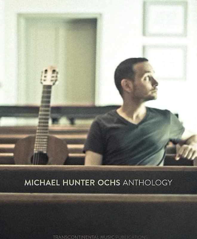 Michael Hunter Ochs Anthology | Reverb