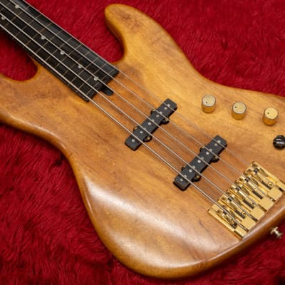 【used】Pensa Custom / J-5 FL 5st 1996 4.945kg #CK1205 96【GIB | Reverb