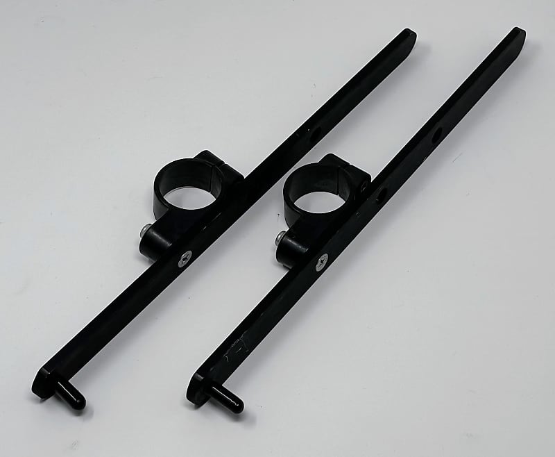 Ultimate Support A-Frame Arms (Set of 2) - Ultimate '80s | Reverb